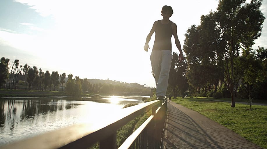 One More Jump - Bertha DocHouse