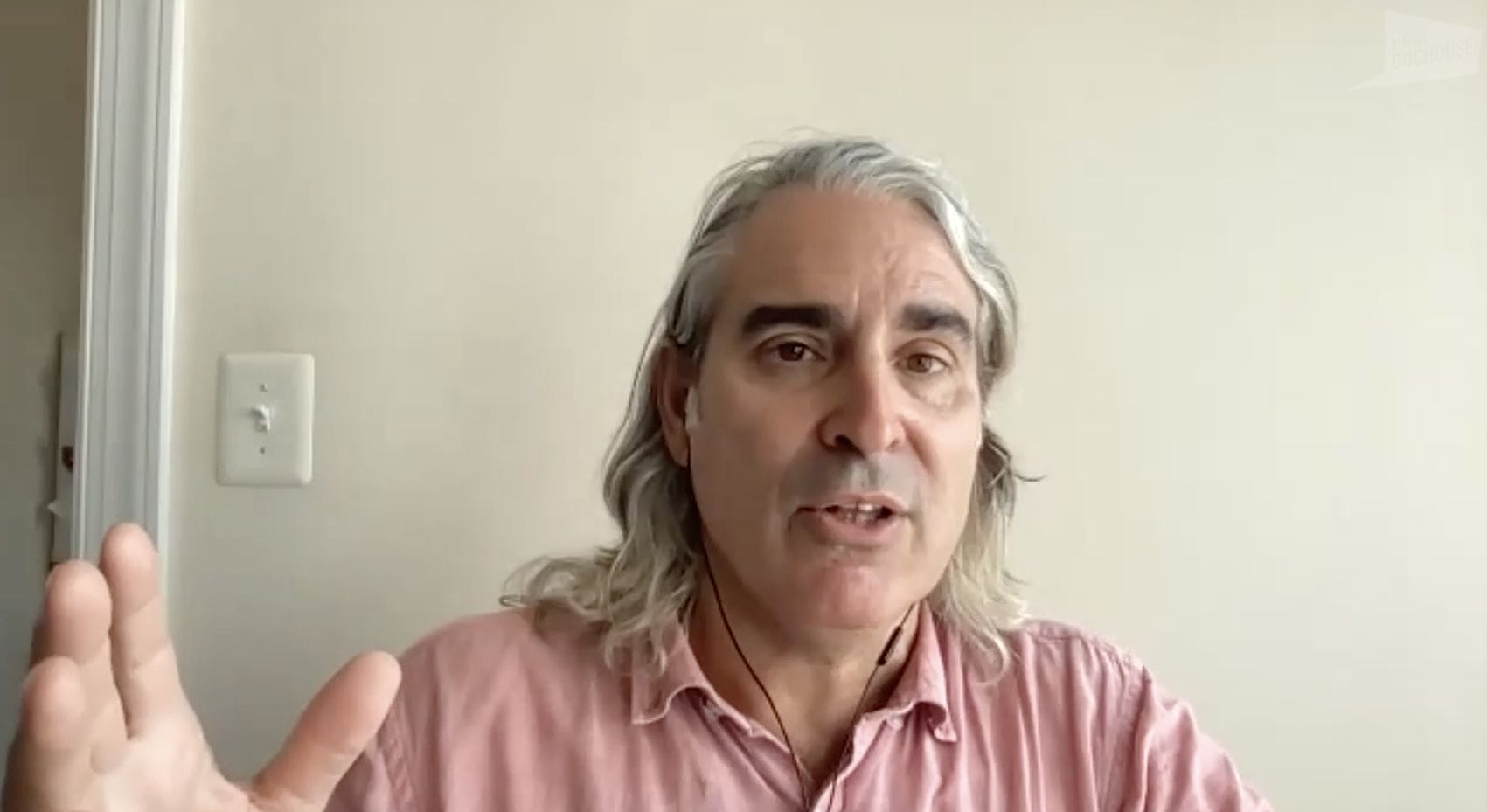 Zero Position: Q&A - Bertha DocHouse