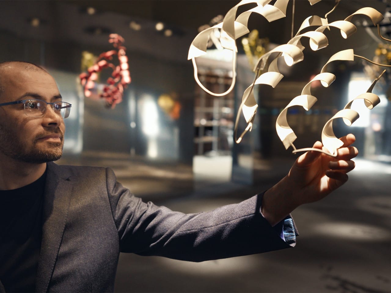 What's On - Bertha DocHouse